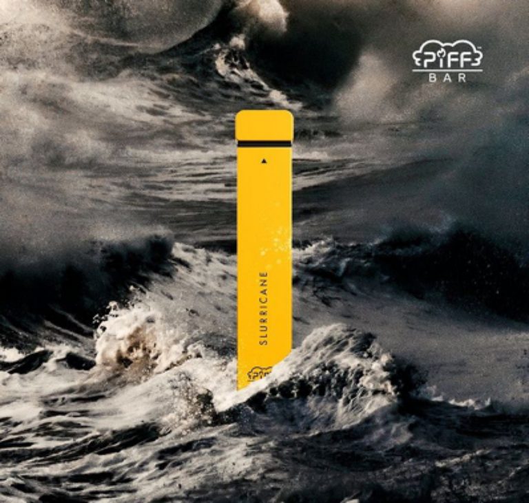 Piff 3G Live Resin + Liquid Diamonds - Piff Bars Official