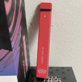 Piff Bar Live Resin Disposable