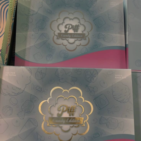 Piff 3G Live Resin + Liquid Diamonds - Piff Bars Official